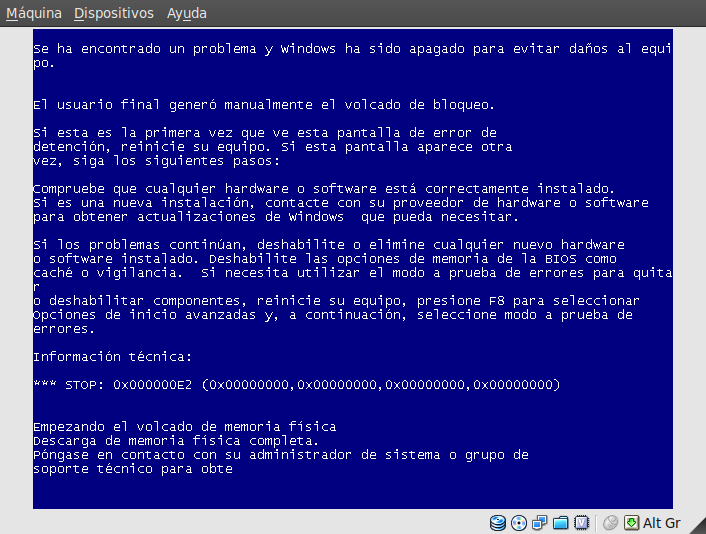Apuntux 2010